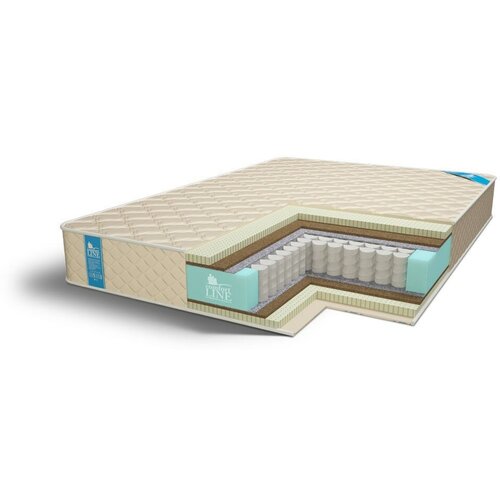 Матрас Comfort Line Премиум Medium Comfort TFK 160x200