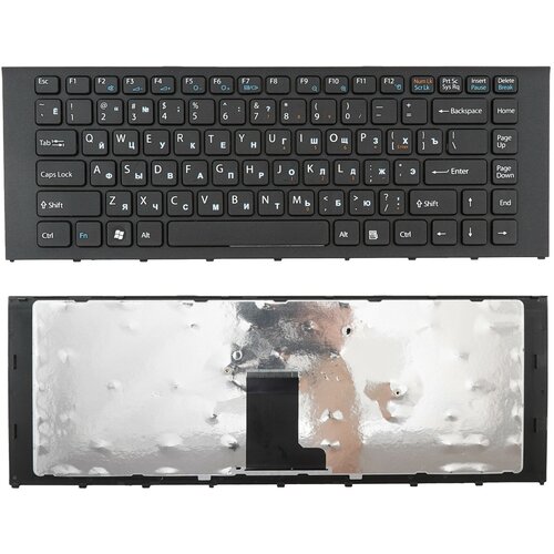 Клавиатура для ноутбука Sony 550102L14-203-G