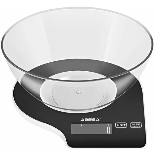 Кухонные весы ARESA AR-4301