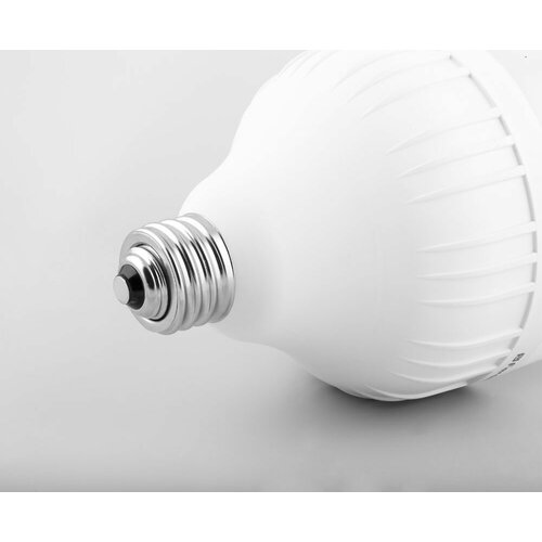 Лампа светодиодная LED 70вт Е27/Е40 белый | код. 25822 | FERON (5шт. в упак.)