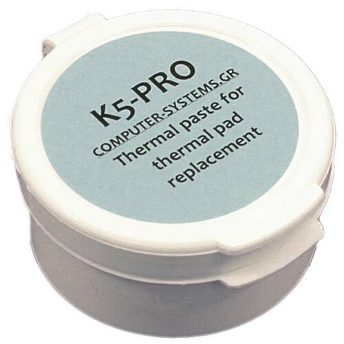 Жидкая термопрокладка K5 Pro 20 гр.