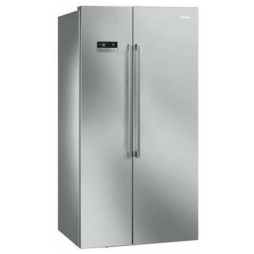 Smeg Холодильник Smeg SBS63XDF