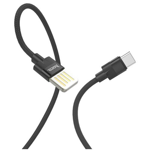 USB кабель Type-C Hoco U55