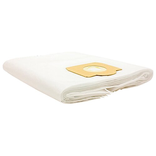 Мешки синтетические, 5 шт для пылесоса KRAUSEN ECO PRO