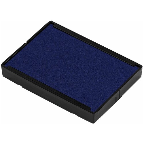 Подушка сменная (50х30 мм) для TRODAT 4929, 4729, синяя, 4509