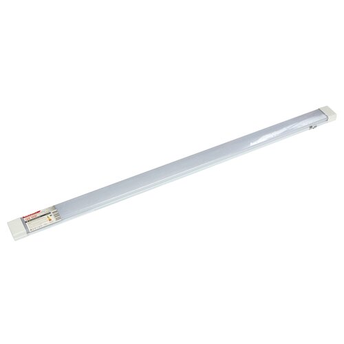Линейный светильник REXANT Опал СПО 110 607-021, 55 Вт, 4000 К, цвет арматуры: белый