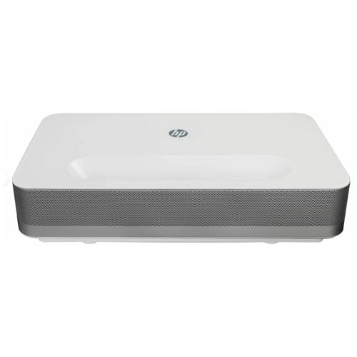 Домашний проектор HP BP5000, серый