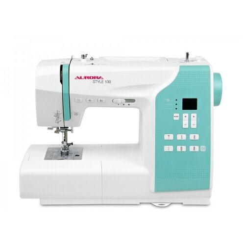 Электронная швейная машина Aurora Style 100