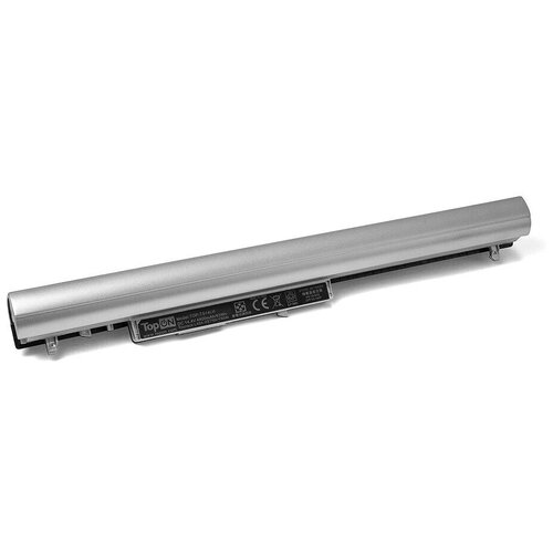 Аккумулятор для ноутбука HP TouchSmart G14, 14, 15, 16, ProBook 340 G1, 350 G2 Series (14.4V, 4400mAh, 63Wh). PN: HSTNN-UB5M