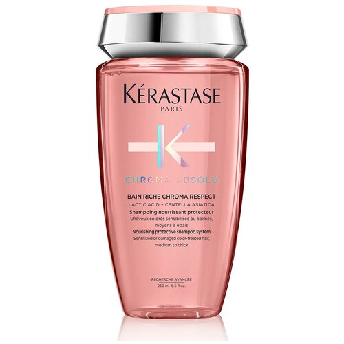 Kerastase Chroma Absolu Bain Riche Chroma Respect 250 мл