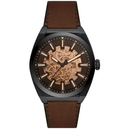 Наручные часы FOSSIL Everett ME3207, черный