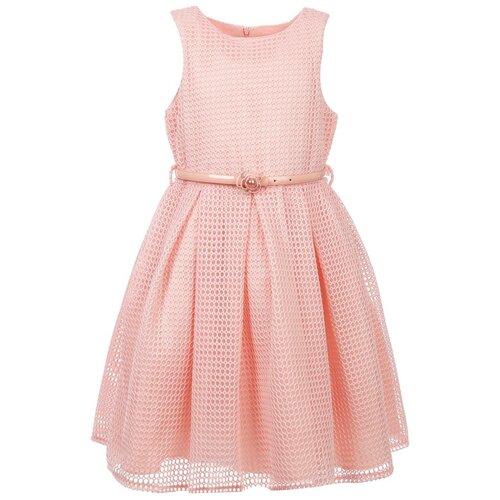 Платье, размер 9 лет, розовый