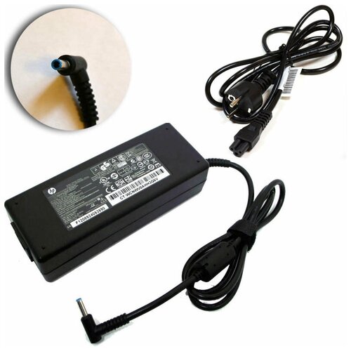 Для HP OMEN 17-an112ur Зарядное устройство блок питания ноутбука (Зарядка адаптер + сетевой кабель)
