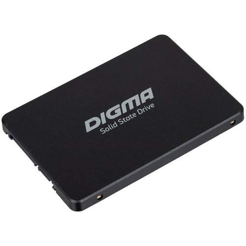 Твердотельный накопитель DIGMA 1 ТБ SATA DGSR2001TP13T