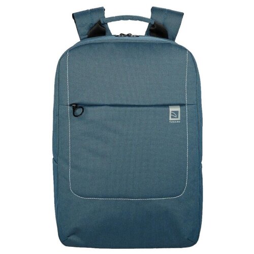 Рюкзак Tucano 15.6 Loop Backpack Blue BKLOOP15-Z