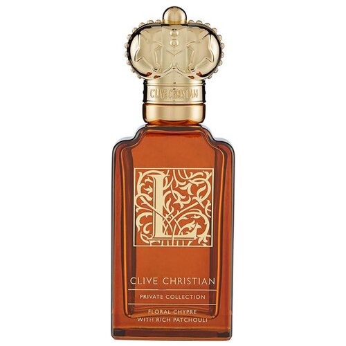 Clive Christian L: Floral Chypre духи 50мл