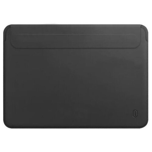 Чехол для ноутбука WiWU Skin Pro II для MacBook Air 13.6 inch 2022, серый