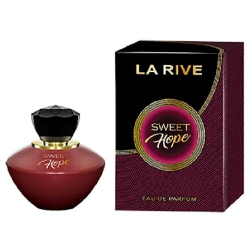 LA RIVE SWEET HOPE парф. вода жен. 90мл в стиле Christian Dior Hypnotic Poison