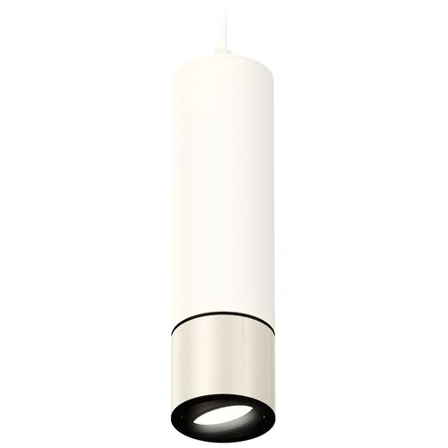 Подвесной светильник светодиодный Ambrella Techno Spot XP7405001