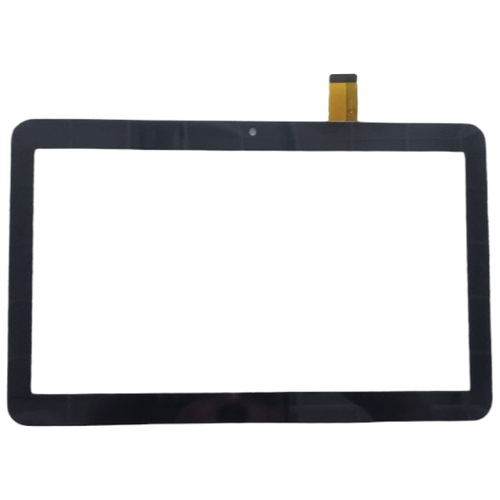 Тачскрин (сенсорное стекло) для планшета Irbis TZ165 3G