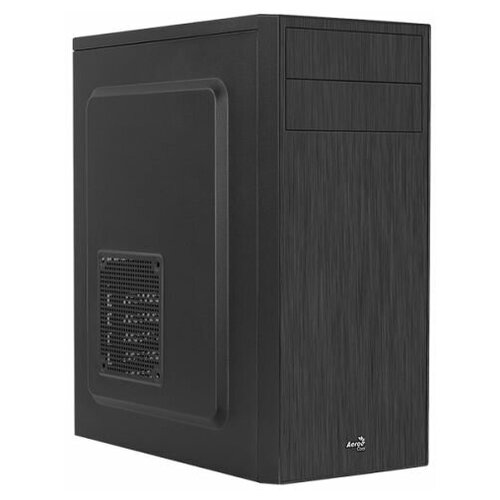 Компьютер для дома и офиса / Системный блок Home and office - 9721 ( Intel Celeron G1610 / 4 / SSD 240 / HDD 1000 / Интегрирована: HD Graphics / 500W )