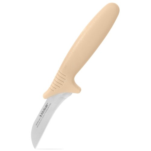 Набор ножей Attribute Natura Basic, лезвие: 8 см, микс