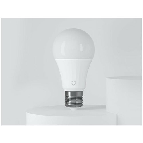 Умная лампочка Mijia LED Light Bulb Mesh Version