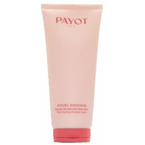 PAYOT Очищающий бальзам для душа Rituel Douceur