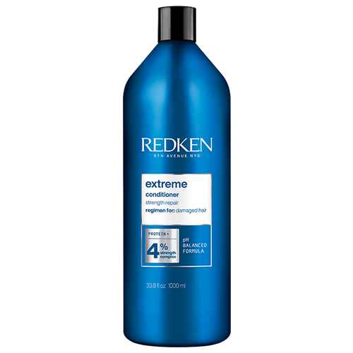 Redken Extreme Кондиционер для восстановления поврежденных волос 1000 мл