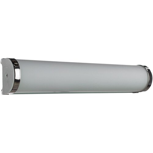 Подсветка для зеркал Arte Lamp AQUA-BARA A5210AP-3CC, Е14, 120 Вт, кол-во ламп: 3 шт.