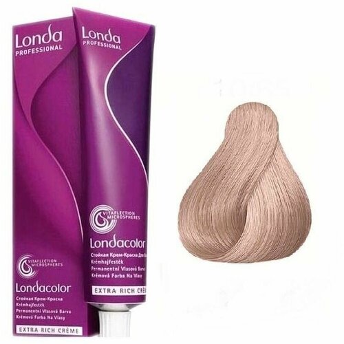 Londa Professional Color, Краска для волос, 60 мл