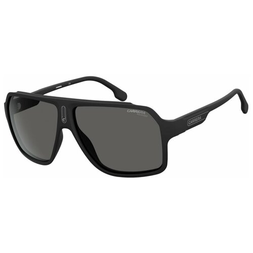 Солнцезащитные очки CARRERA Carrera CARRERA 1030/S 003 M9 1030/S 003 M9, черный