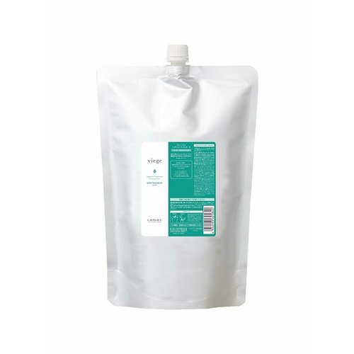 Viege Hair Treatment Soft Маска для увлажнения 2500 мл