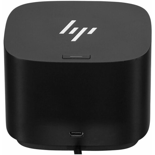 Hp Стыковочная станция Thunderbolt Dock G4, черный 4j0a2aa