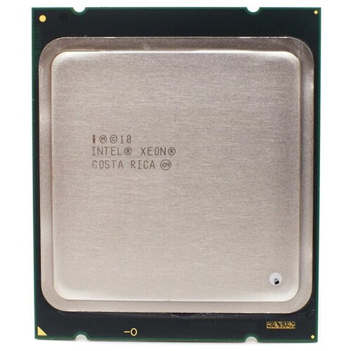 Процессор Intel Xeon E5-4620 Sandy Bridge-EP LGA2011,  8 x 2200 МГц, HP
