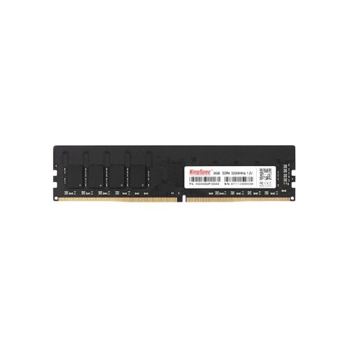 Оперативная память KingSpec DDR4 3200 МГц DIMM CL17 KS3200D4P12008G