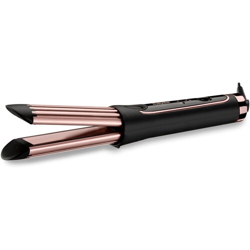 Мультистайлер BABYLISS C112E розовый