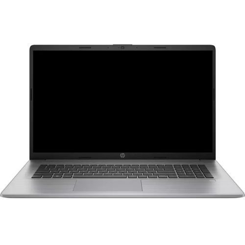 17.3" Ноутбук HP 470 G9 1920x1080, Intel Core i5 1235U 1.3 ГГц, RAM 8 ГБ, DDR4, SSD 512 ГБ, NVIDIA GeForce MX550, без ОС, 6S7D3EA, asteroid silver