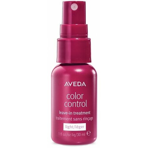 AVEDA Несмываемая сыворотка для окрашенных волос Color Control (30 мл)