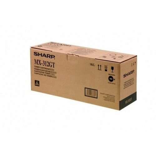 Картридж Sharp AR-5726/5731/MX-M260/310/264/314/354 (O) MX312GT, 25К
