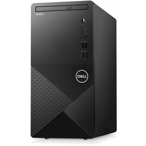 Системный блок Vostro 3888 MT 3888-6125 i5-10400/8Гб/512Гб/Win 11 Home/k+m