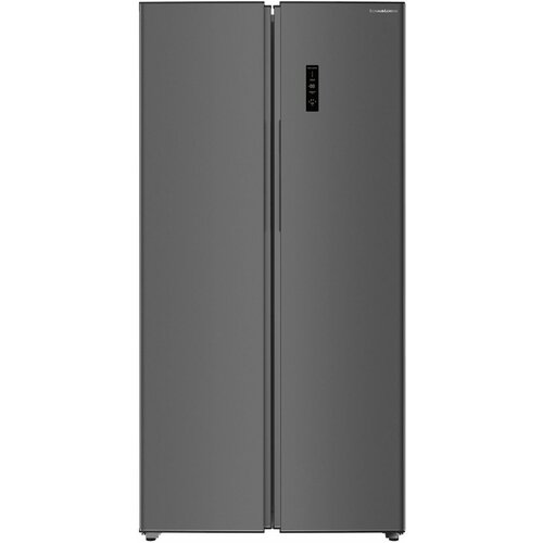 Холодильник Side by Side Schaub Lorenz SLU S400D4EN