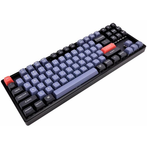 Клавиатура Keychron K8 PRO RGB Gateron G Pro Brown Switch