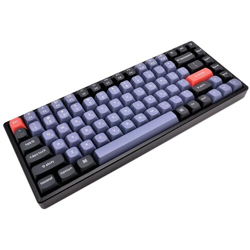 Игровая клавиатура Keychron K2 PRO RGB Keychron K Pro Red Switch