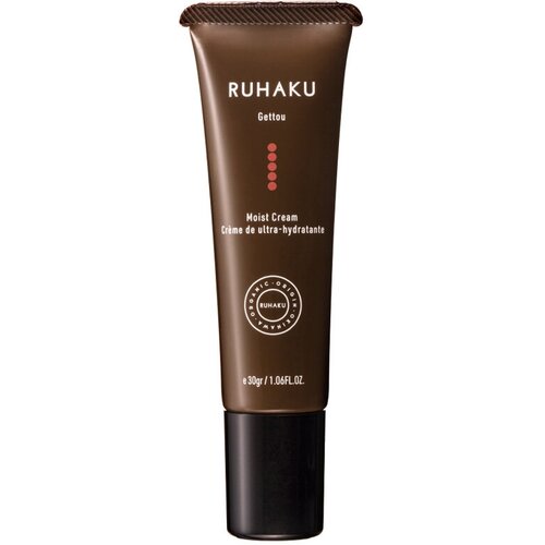 Увлажняющий крем для лица Ruhaku Moist Cream, 30 г