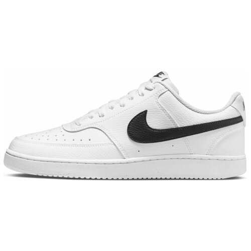 Кеды NIKE Court Vision Low Next Nature, размер 7 US, белый