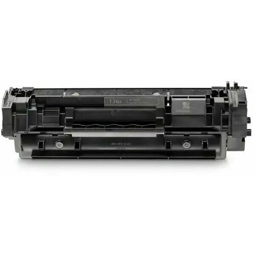 Картридж SF 136X W1360X совместимый увеличенной емкости для HP LaserJet M211 M236