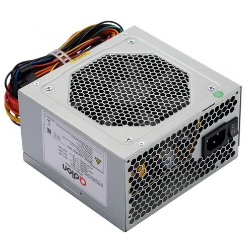 Блок питания для ПК FSP QDION ATX 350W (QD350)