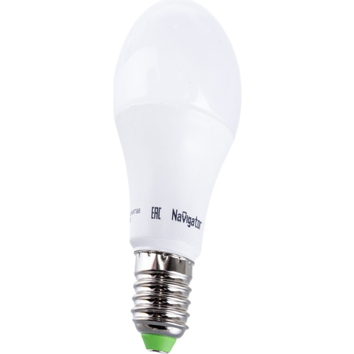 Лампа светодиодная LED 10вт 24/48в Е27 белый 20642 Navigator Group