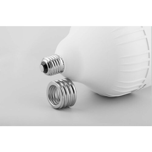 Лампа светодиодная LED 40вт Е27/Е40 дневной | код. 25538 | FERON (4шт. в упак.)